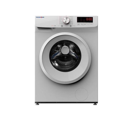 قیمت و خرید ماشین لباسشویی 6 کیلویی پاکشوما مدل TFU - 66100