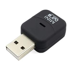 قیمت و خرید گیرنده دیجیتال تلویزیون USB مدل Mini
