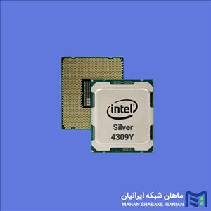 قیمت و خرید سی پی یو سرور Intel Xeon Silver 4309Y Processor