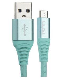 قیمت و خرید کابل اتصال میکرو یو اس بی یک متری تسکو برای شارژ و انتقال اطلاعات گوشی‌ های اندرویدی ...