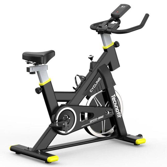 قیمت و خرید دوچرخه ثابت اسپینینگ تکنوفیت TechnoFit 806