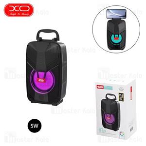 قیمت و خرید اسپیکر بلوتوث ایکس او XO F29 توان 5 وات رم و فلش خور