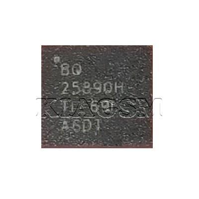 قیمت و خرید آی سی شارژ BQ25890H