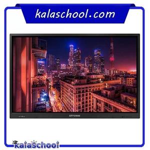 قیمت و خرید تاچ پنل 98 اینچ مدل Ditoss 98s