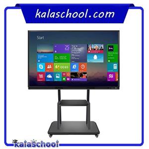 قیمت و خرید برد هوشمند 55 اینچ مدل Ditoss 55ws