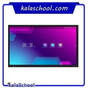 قیمت و خرید نمایشگر لمسی 65 اینچ مدل DITOSS 65SX