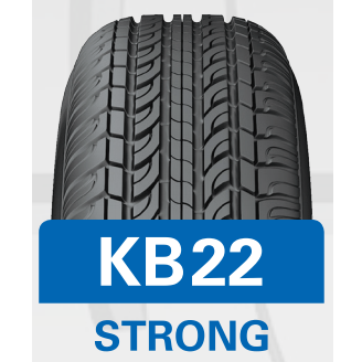 قیمت و خرید لاستیک خودرو کویر تایر مدل KB22 سایز 185/65R14