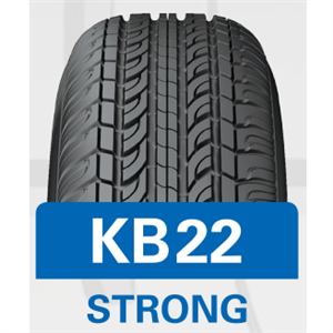 قیمت و خرید لاستیک خودرو کویر تایر مدل KB22 سایز 185/65R14