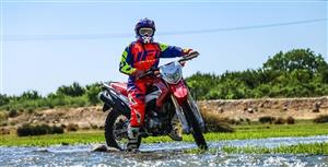 قیمت و خرید موتور سیکلت FALAT CRF 200