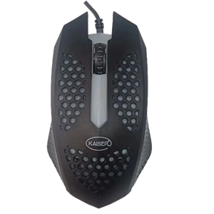 قیمت و خرید موس گیمینگ کایزر مدل Kaiser K-G108