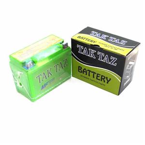 قیمت و خرید باطری ۷ آمپر تکتاز TAKTAZ