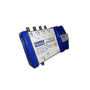قیمت و خرید تقویت کننده خط آنتن مرکزی فرایاب مدل FX71