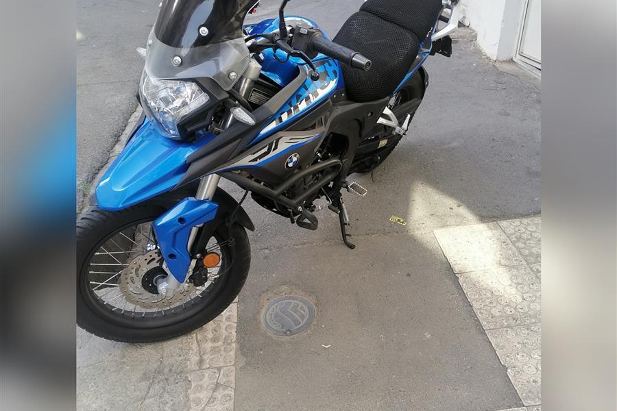 قیمت و خرید موتور دایچی RX 249 1400