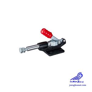 قیمت و خرید کلمپ فشاری افقی مدل CH-304-CM