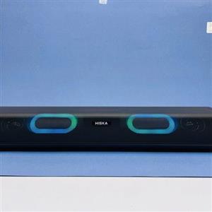 قیمت و خرید اسپیکر بلوتوث هیسکا HISKA B95