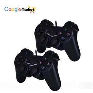 قیمت و خرید گیم پد-دسته بازی-دوبلDATIS DTS-208D