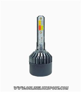 قیمت و خرید لامپ ماشین هدلایت MZM مدل D4