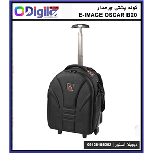 قیمت و خرید کیف لپ تاپ دوشی مدل Cat B020