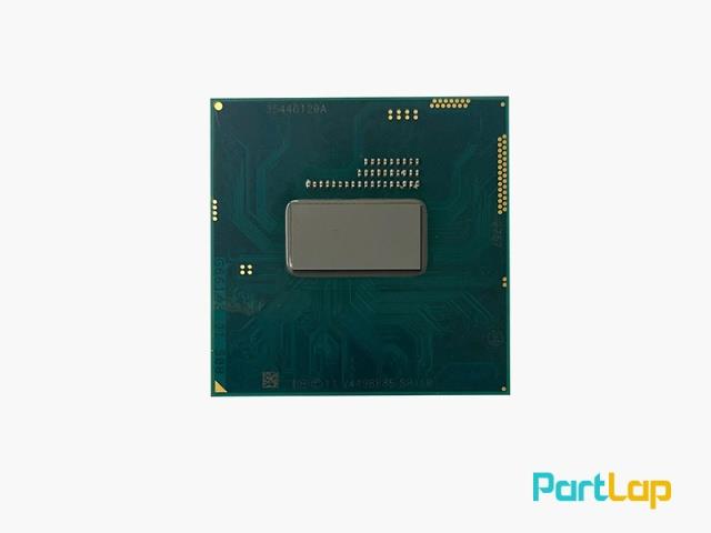 قیمت و خرید سی پی یو Intel سری Haswell مدل Core i5-4340M