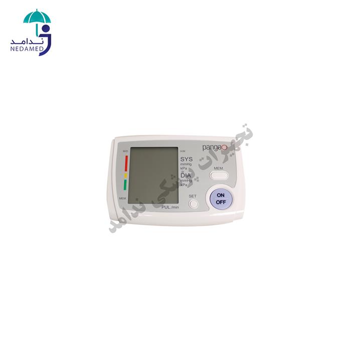 قیمت و خرید فشارسنج بازویی پانگائو مدل PG-800B5-1