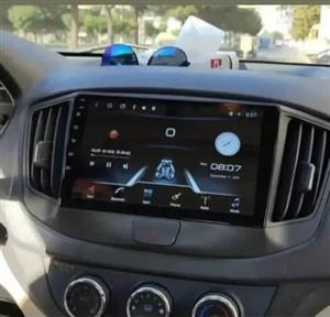 قیمت و خرید مانیتور11 اینچ اندروید ام وی ام 520 مدل T3L برند voxmedia