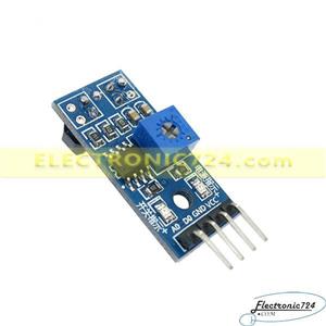 قیمت و خرید ماژول مادون قرمز MODULE IR TCRT5000