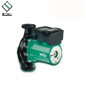 قیمت و خرید پمپ سیرکولاتور خطی ویلو مدل TOP-RL 30/4