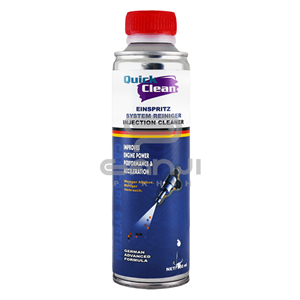 قیمت و خرید انژکتورشوی کوئیک کلین تمیز کننده سیستم سوخت خودرو Quick ...