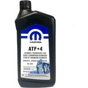 قیمت و خرید روغن گیربکس سینتتیک موپار مخصوص گیربکس اتوماتیک Mopar ATF+4 ...