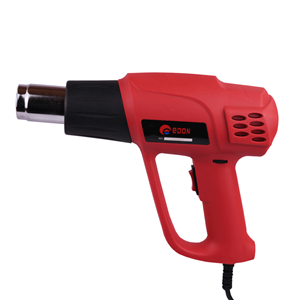 قیمت و خرید هیت گان سشوار صنعتی ایدون دستگاه دمنده باد گرم فشار قوی ...