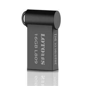 قیمت و خرید فلش مموری 16G لوتوس مدل L809
