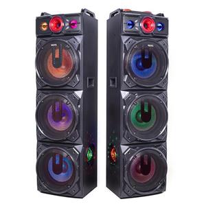 قیمت و خرید اسپیکر بلوتوثی حرفه ای تسکو مدل Trolley TS 2095 Laser