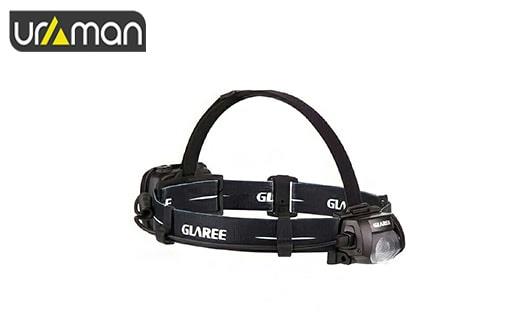 قیمت و خرید هدلایت گلاری مدل Glaree M50