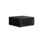 قیمت و خرید مینی پی سی اینتل مدل Intel NUC11PAHi3-8GB-480GB