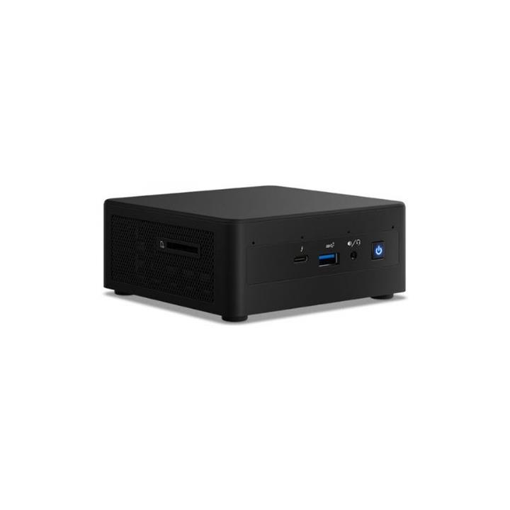 قیمت و خرید مینی پی سی اینتل مدل Intel NUC11PAHi3-16GB-480GB