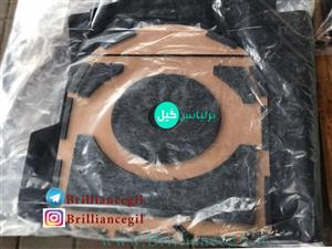 قیمت و خرید موکت صندوق عقب برلیانس H320 H230 H330