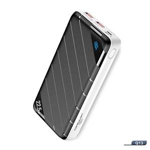 قیمت و خرید پاور بانک کانفلون 20000mAh مدل Q13P