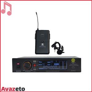 قیمت و خرید میکروفن بیسیم یقه ای زیکو Zico TD-1C