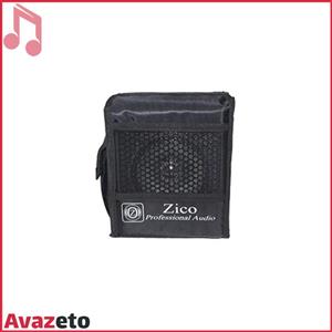 قیمت و خرید باند و اسپیکر اکو همراه مینی بیسیم زیکو Zico Z 15