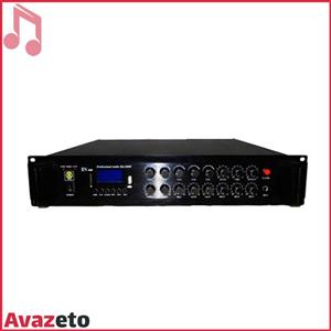 قیمت و خرید آمپلی فایر اهمی ولتی زیکو Zico ZA-1000