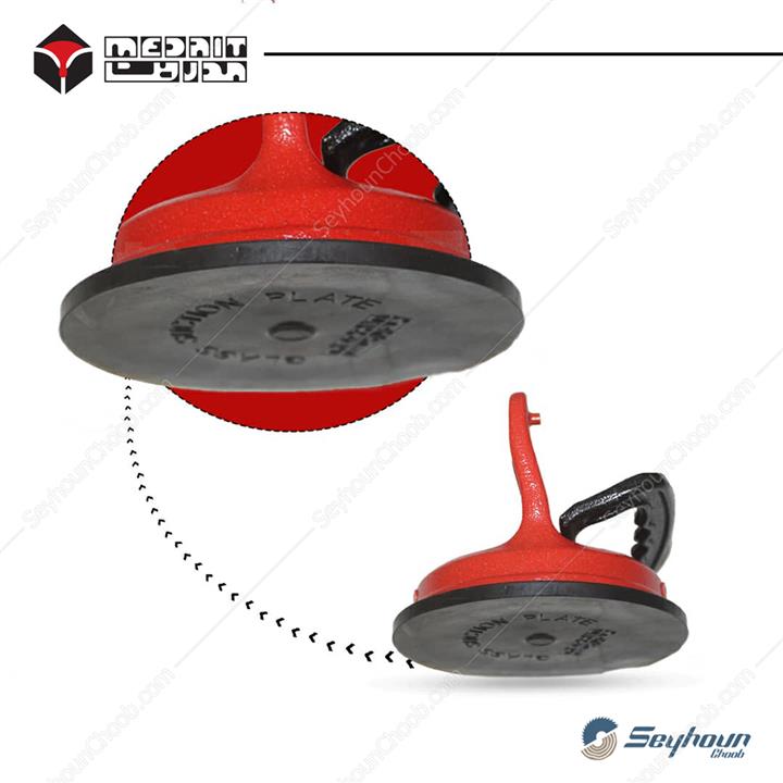 قیمت و خرید لاستیک کامل قاپکهای مدریت مدل MEDRIT C-0173