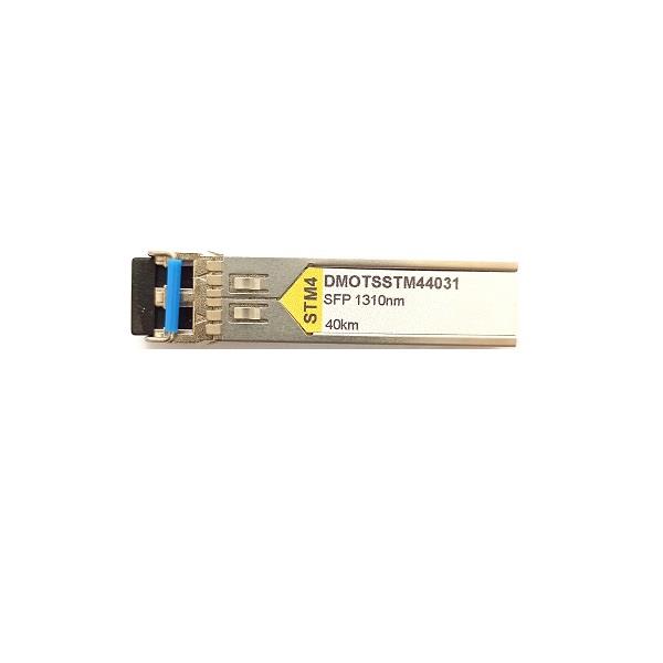 قیمت و خرید ماژول فیبر نوری مدل SFP-1310nm-STM4-40KM