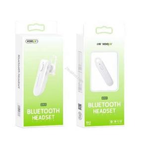 قیمت و خرید هدست بلوتوثی موبایل Xooxi مدل ER01