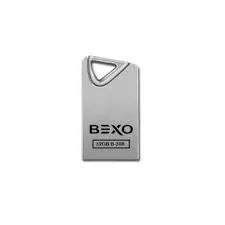 قیمت و خرید فلش ۳۲ گیگ Bexo B-310 Silver