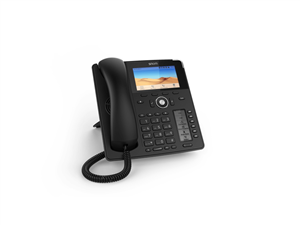 قیمت و خرید تلفن تحت شبکه اسنوم مدل D785