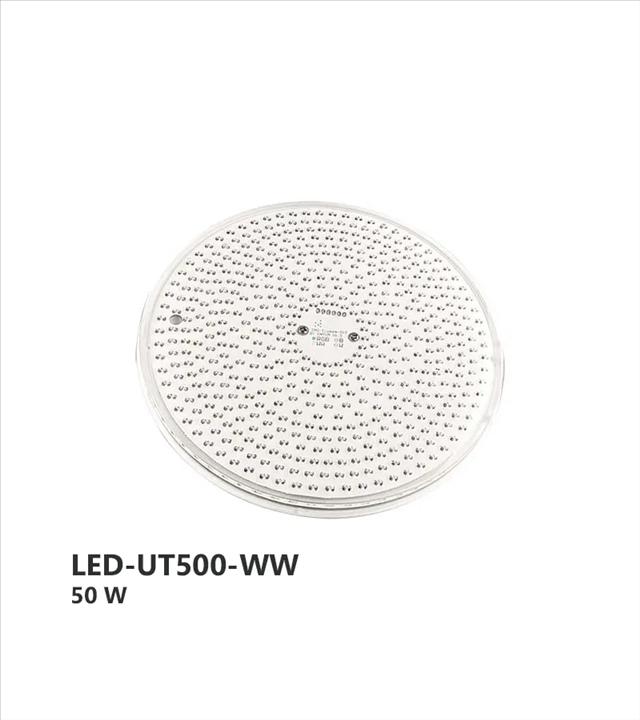 قیمت و خرید چراغ استخر فوق باریک ایمکس مدل LED-UT500-WW