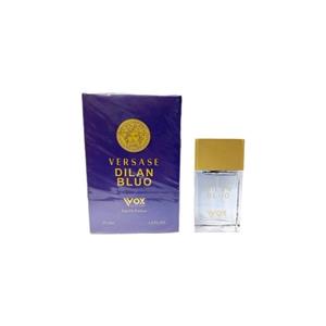 قیمت و خرید ادو پرفیوم مدل Versace Dilan Blue وکس 35 میل
