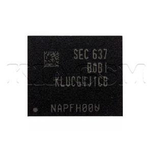 قیمت و خرید آی سی هارد UFS KLUCG4J1CB-B0B1 64G