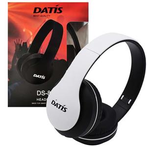 قیمت و خرید هدفون سیمی داتیس DATIS DS8035