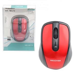 قیمت و خرید ماوس بی سیم مچر Macher MR-173